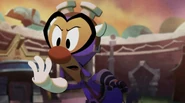 Gremlin Prescott/Gallery | Epic Mickey Wiki | Fandom