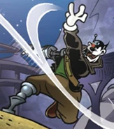 Petetronic | Epic Mickey Wiki | Fandom