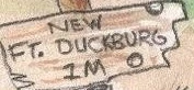 Duckburg | Epic Mickey Wiki | Fandom