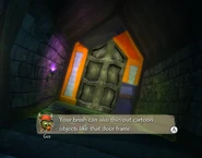 Utilidor III | Epic Mickey Wiki | Fandom