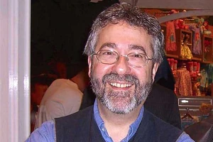 Warren Spector | Epic Mickey Wiki | Fandom