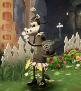 Clarabelle Cow | Epic Mickey Wiki | Fandom