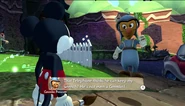 Gremlin Prescott/Gallery | Epic Mickey Wiki | Fandom