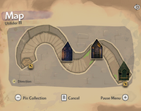 Utilidor III | Epic Mickey Wiki | Fandom