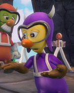 Gremlin Jamface | Epic Mickey Wiki | Fandom