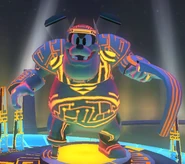 Petetronic | Epic Mickey Wiki | Fandom