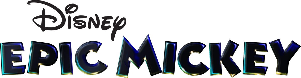 Epic Mickey (series) | Epic Mickey Wiki | Fandom
