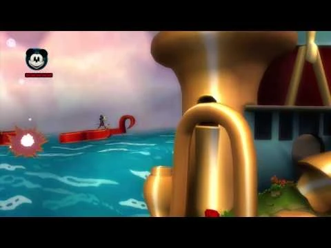 Category:Projector Screens | Epic Mickey Wiki | Fandom