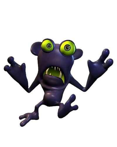 Spatters | Epic Mickey Wiki | Fandom