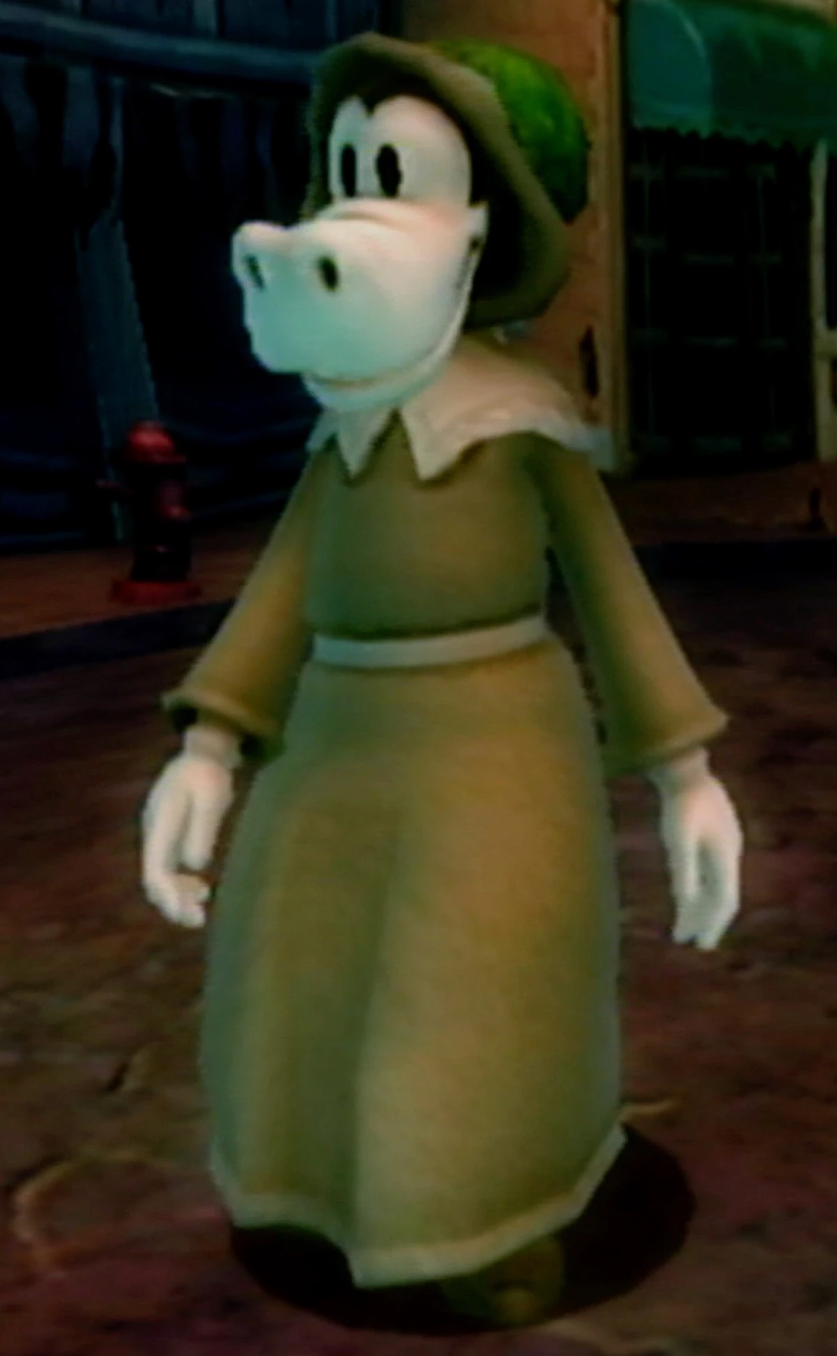 Maria | Epic Mickey Wiki | Fandom