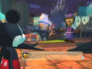 Gremlin Markus | Epic Mickey Wiki | Fandom