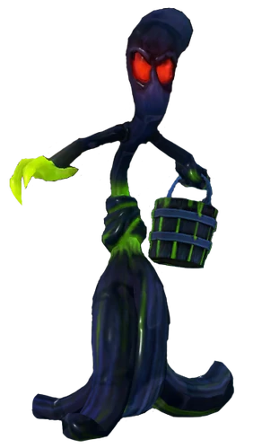 Sweepers | Epic Mickey Wiki | Fandom