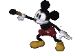 Epic Mickey: Path Painter/Gallery | Epic Mickey Wiki | Fandom