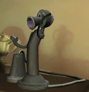 Telephone | Epic Mickey Wiki | Fandom