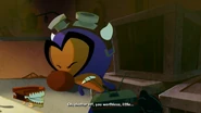 Gremlin Prescott/Gallery | Epic Mickey Wiki | Fandom