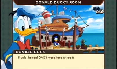 Donald | Wiki Epic Mickey | Fandom