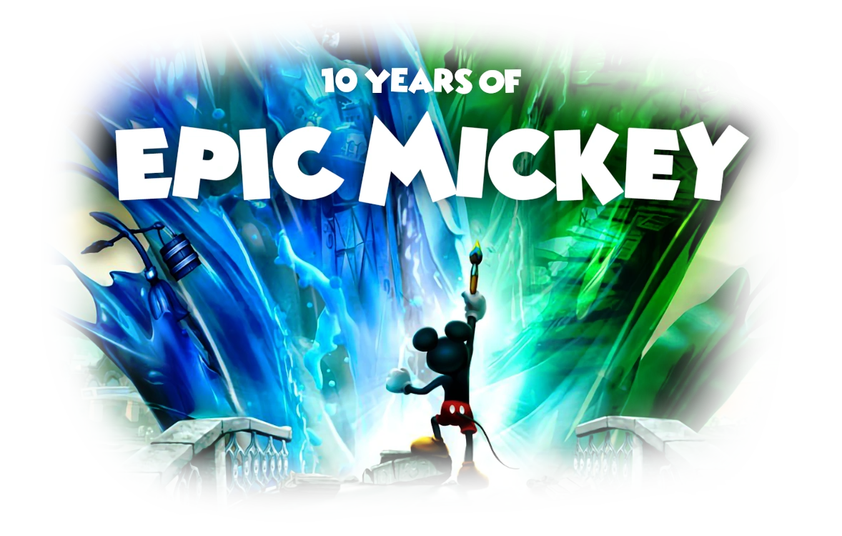 Epic Mickey Wiki:10 | Epic Mickey Wiki | Fandom