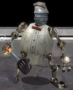 Bashers/Gallery | Epic Mickey Wiki | Fandom