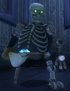 Bashers/Gallery | Epic Mickey Wiki | Fandom