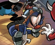 Gremlin Prescott/Gallery | Epic Mickey Wiki | Fandom