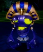 Blotlings | Epic Mickey Wiki | Fandom