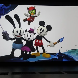 Discuss Everything About Epic Mickey Wiki | Fandom