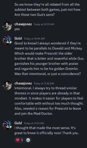 Gremlin Prescott | Epic Mickey Wiki | Fandom