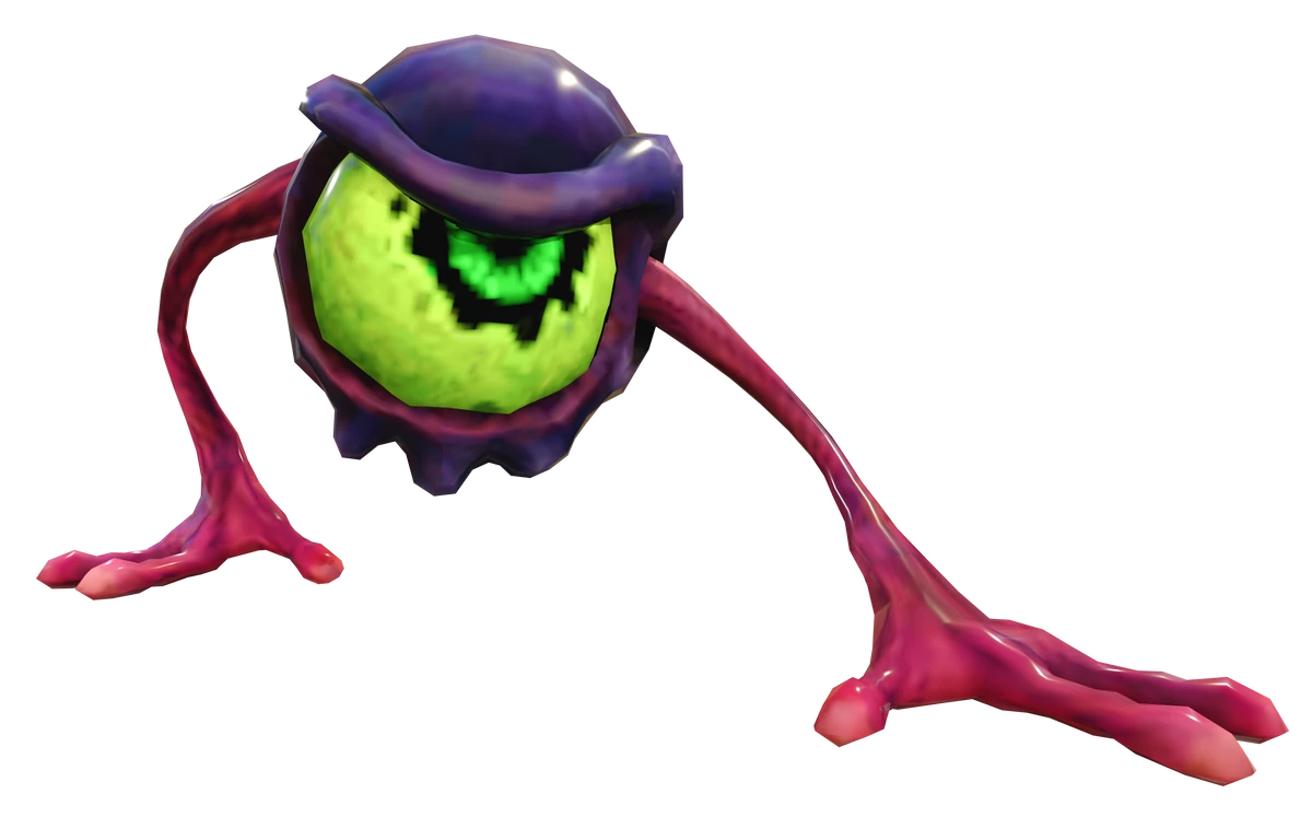 Blotlings | Epic Mickey Wiki | Fandom