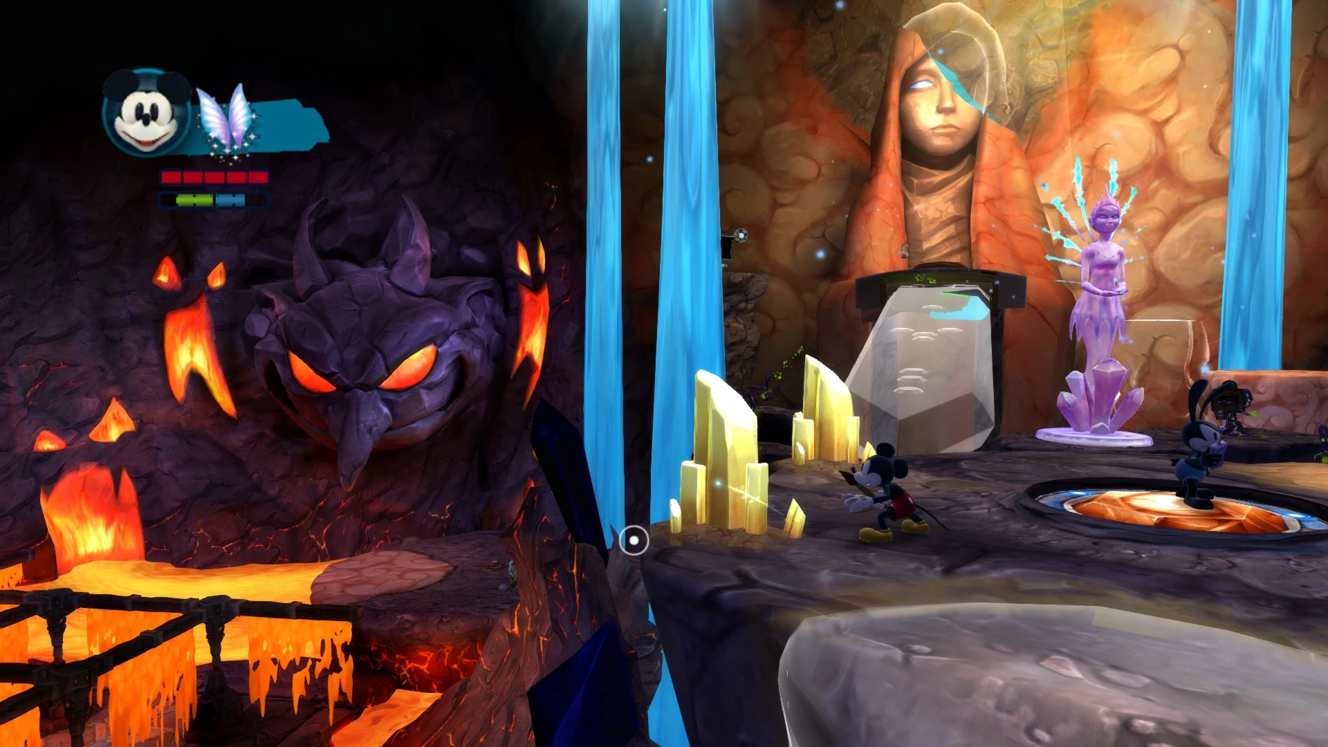 Discuss Everything About Epic Mickey Wiki | Fandom