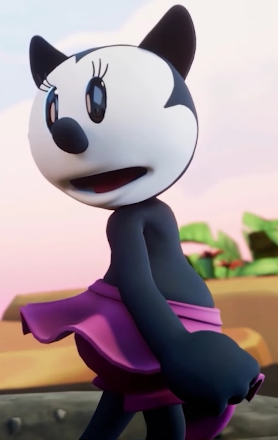 Category:Female Characters | Epic Mickey Wiki | Fandom