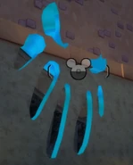 The Blot/Gallery | Epic Mickey Wiki | Fandom