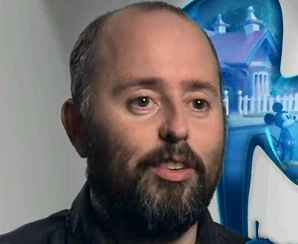 Paul Weaver | Epic Mickey Wiki | Fandom