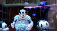 Petetronic | Epic Mickey Wiki | Fandom