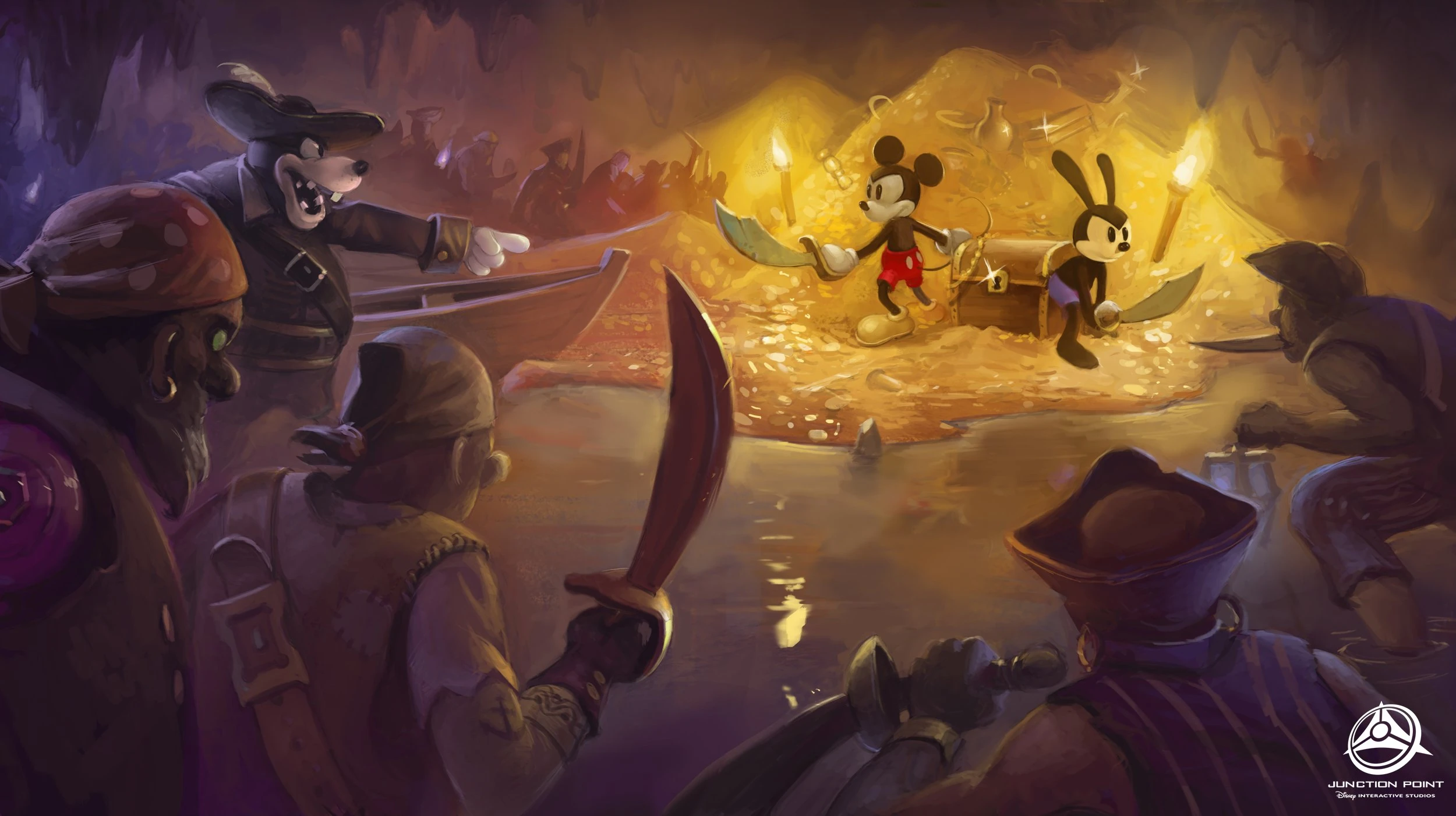 Epic Mickey Wiki | Fandom