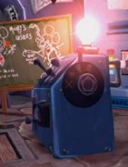 Mechanical Arm/Gallery | Epic Mickey Wiki | Fandom