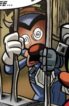 Gremlin Prescott/Gallery | Epic Mickey Wiki | Fandom
