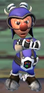 Gremlin Prescott/Gallery | Epic Mickey Wiki | Fandom