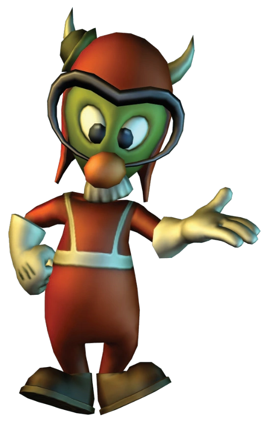 Gremlins/Gallery | Epic Mickey Wiki | Fandom