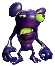 Blotlings | Epic Mickey Wiki | Fandom