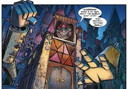 Clock Tower/Gallery | Epic Mickey Wiki | Fandom