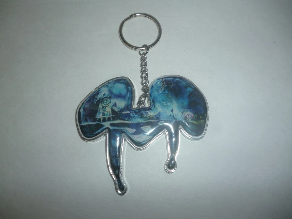Epic Mickey Keychain | Epic Mickey Wiki | Fandom