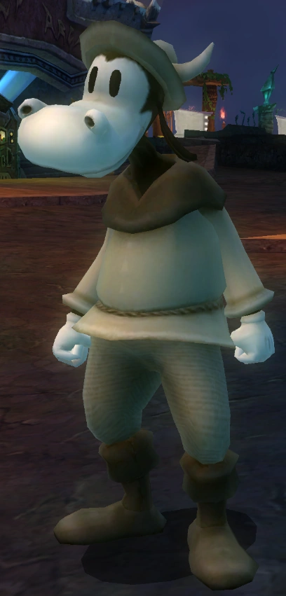 Goats | Epic Mickey Wiki | Fandom