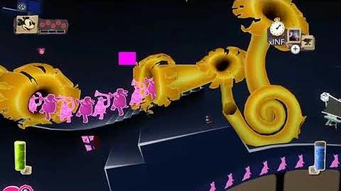 Dumbo (Projector) | Epic Mickey Wiki | Fandom