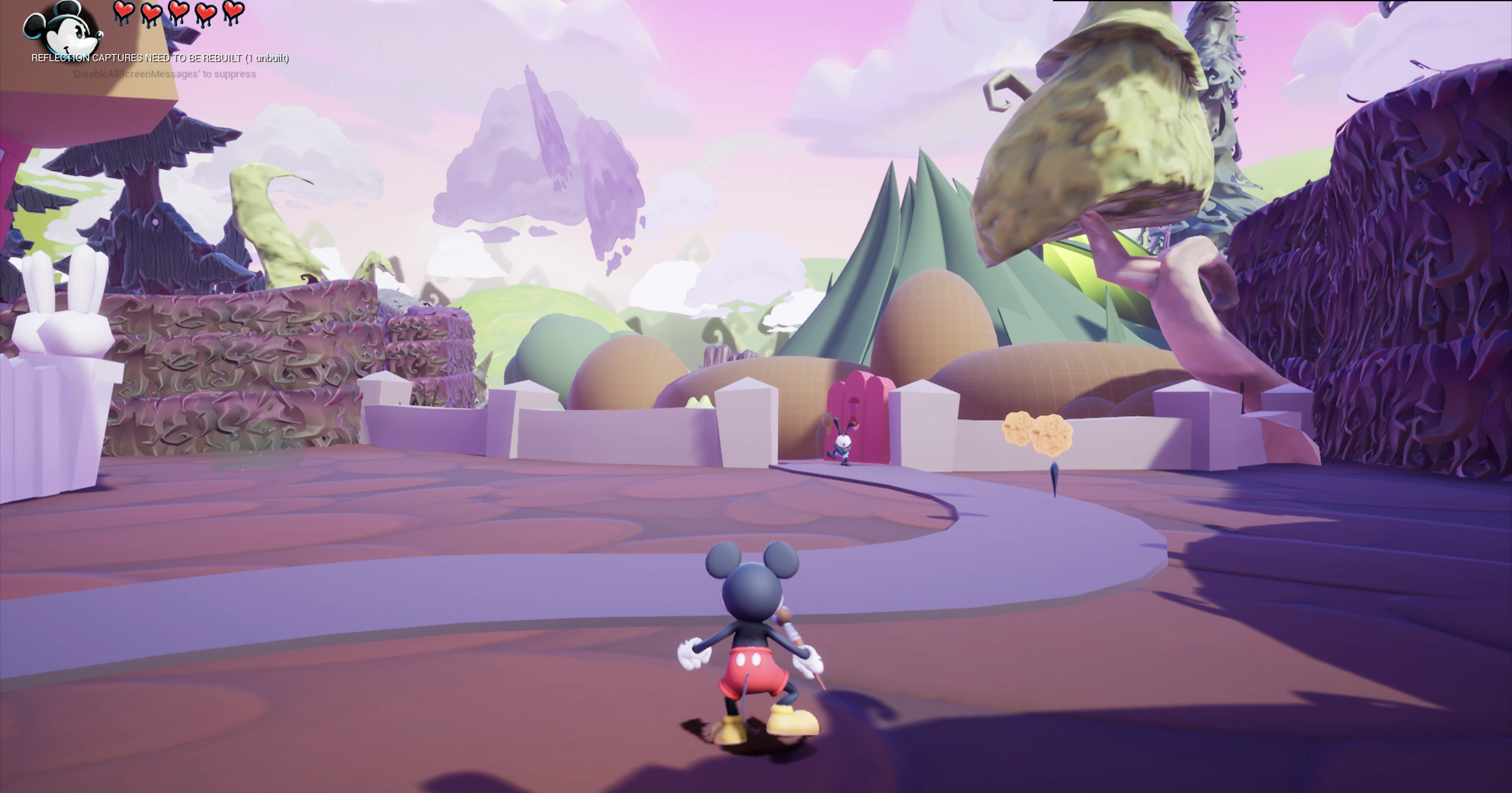 Discuss Everything About Epic Mickey Wiki | Fandom