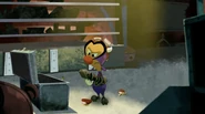 Gremlin Prescott/Gallery | Epic Mickey Wiki | Fandom
