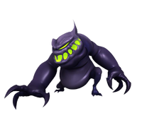 Blotlings | Epic Mickey Wiki | Fandom