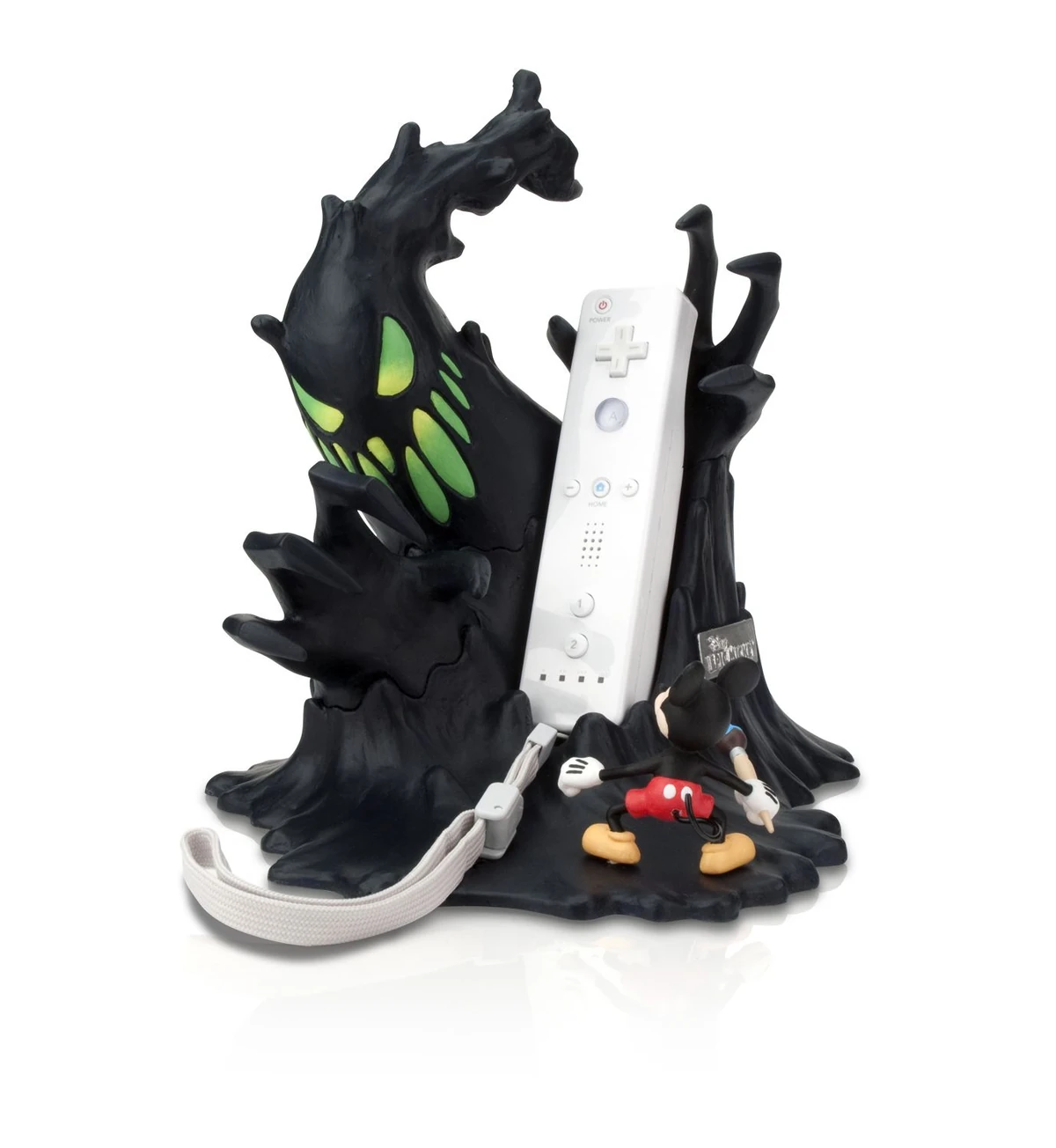 Blot Charger | Epic Mickey Wiki | Fandom