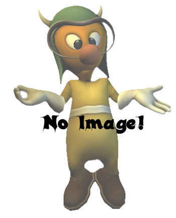 Unseen Characters | Epic Mickey Wiki | Fandom