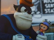 Gremlin Prescott/Gallery | Epic Mickey Wiki | Fandom