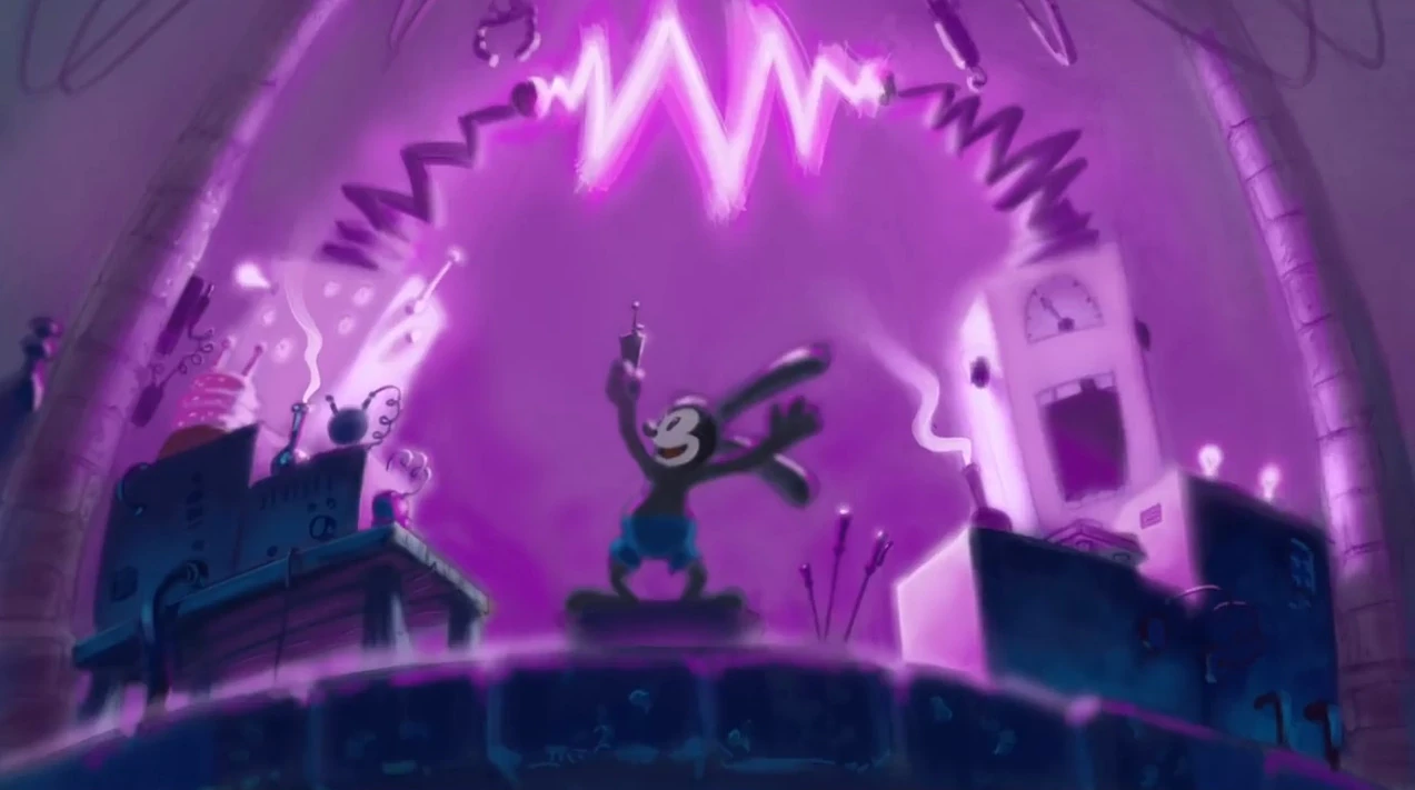 Epic Mickey Wiki | Fandom